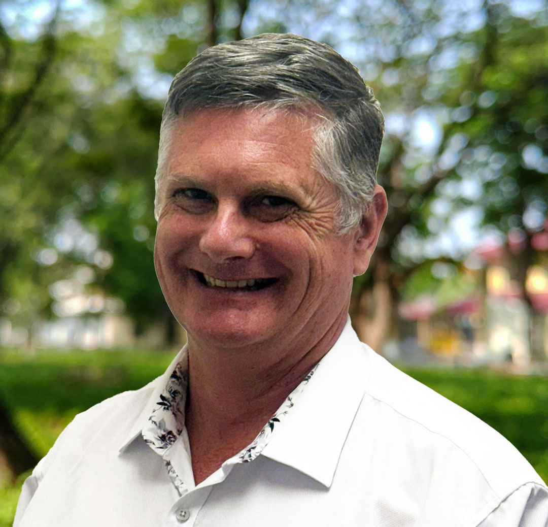 Wayne Hill - Black Swan Health