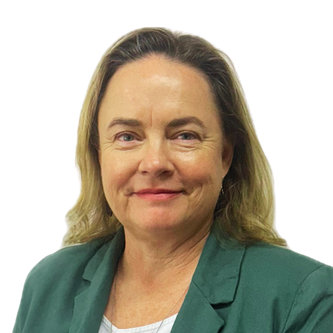 Lynne Lucas - Black Swan Health